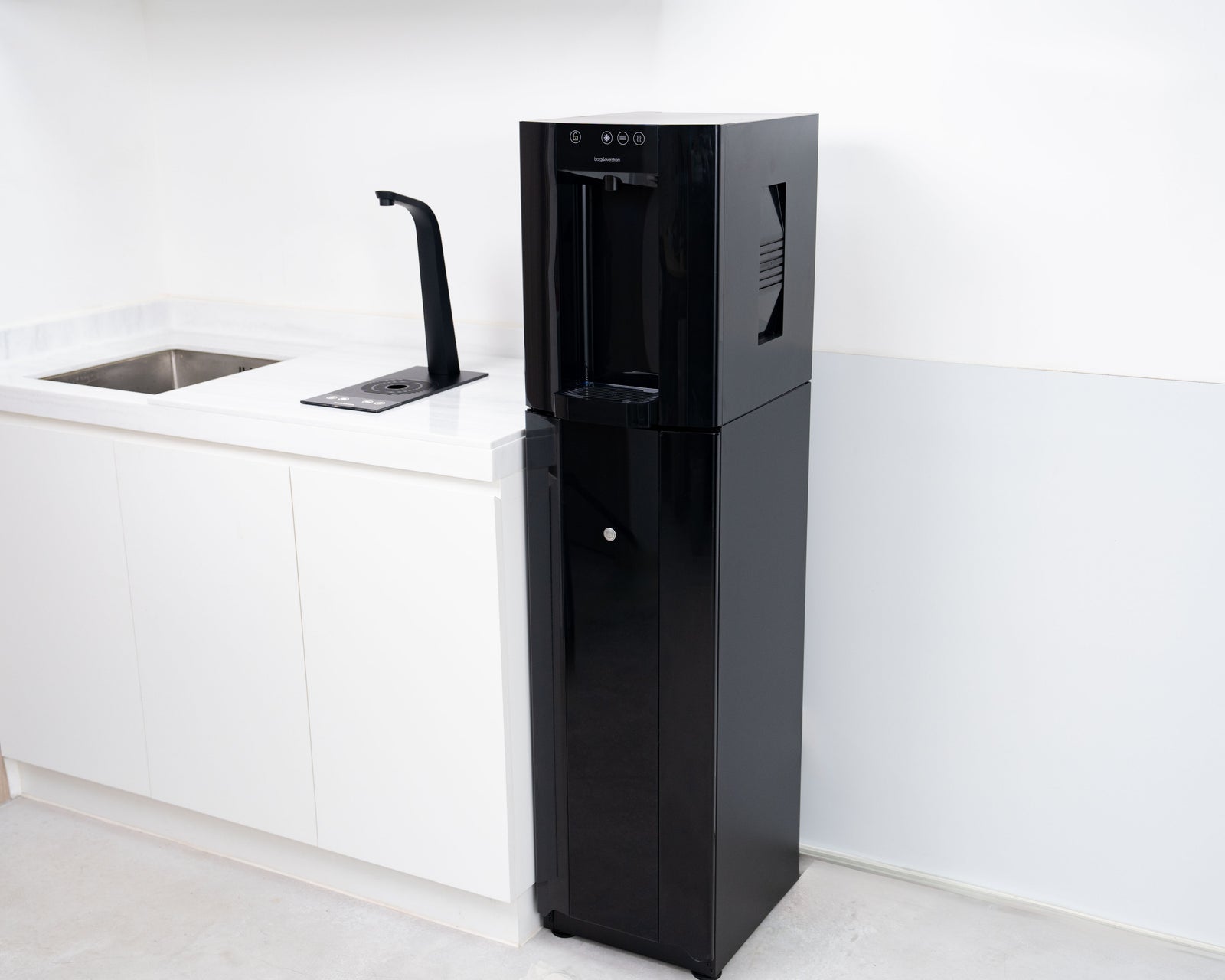 Water Dispensers – AquaChill