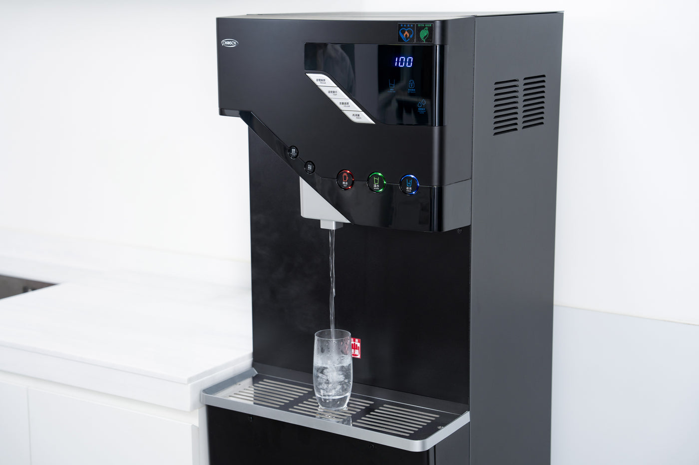 Water Dispensers – AquaChill