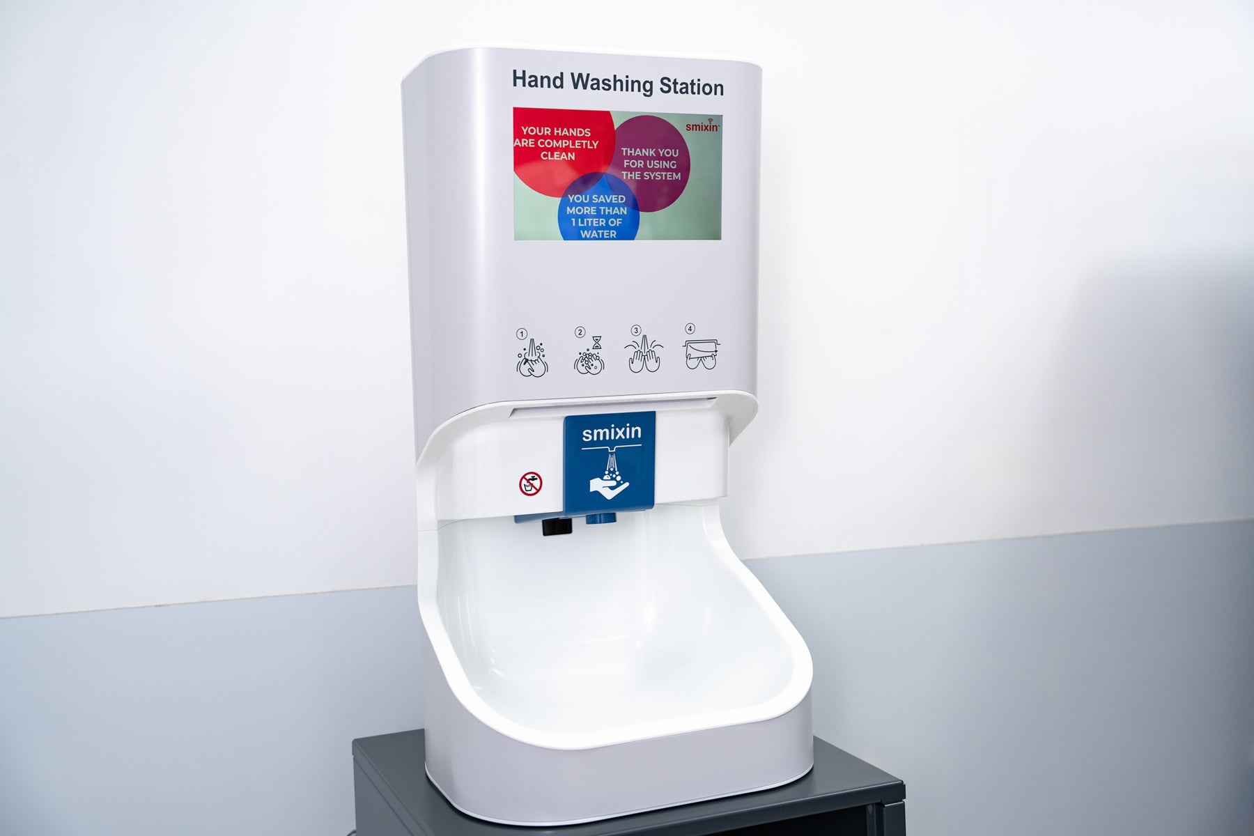 Premium Hand Washing Machine – AquaChill