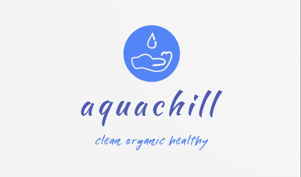 AquaChill - Specialized in drinking water management. – Aqua Chill