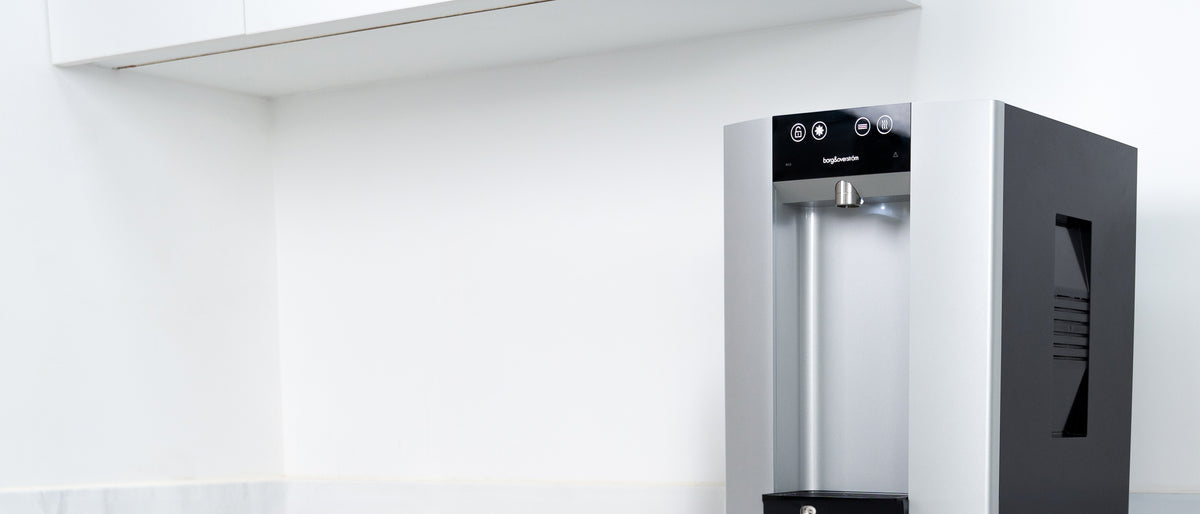 Water Dispensers – Aqua Chill